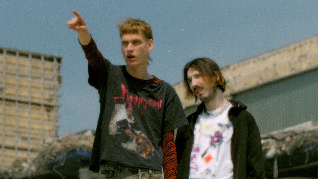 𝕭𝖊𝖗𝖑𝖎𝖓 𝕸𝖆𝖓𝖘𝖔𝖓