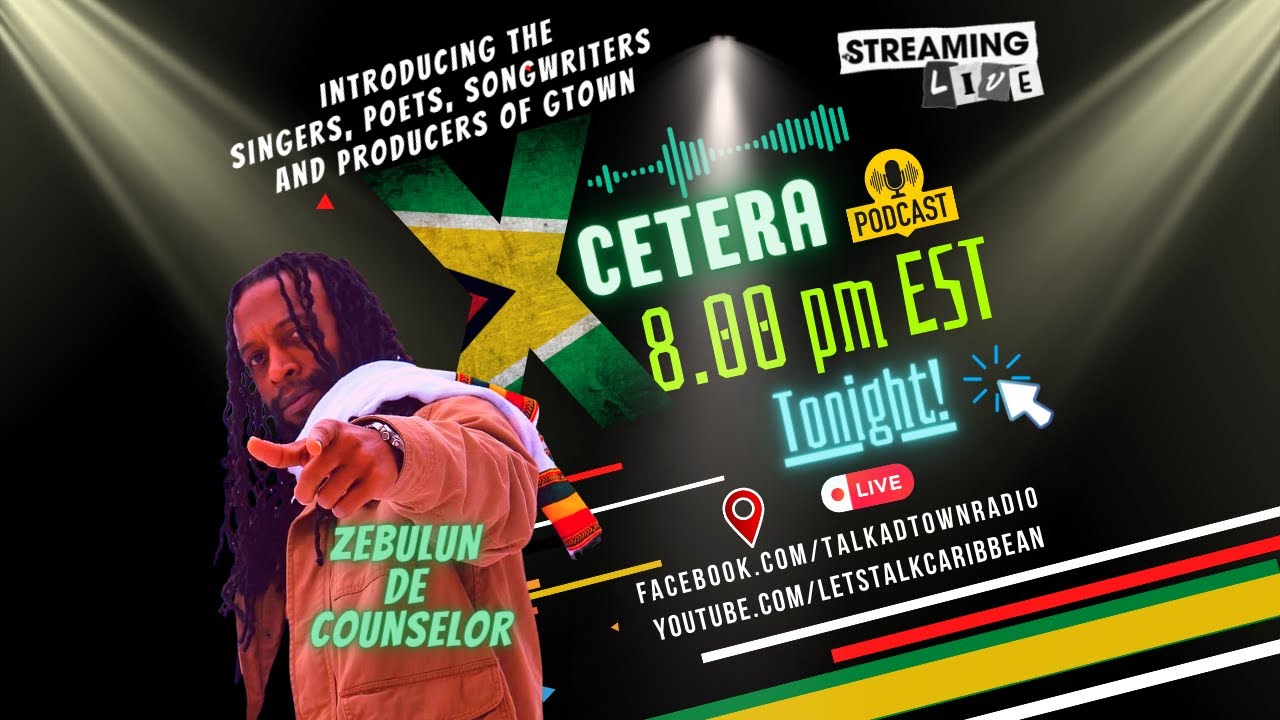 XCETERA - 10/5/22 - YouTube