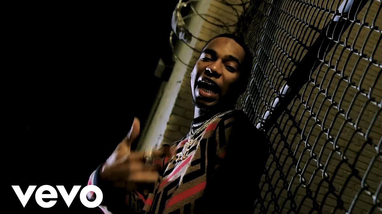Key Glock, Young Dolph - Back Again [Music Video] - YouTube