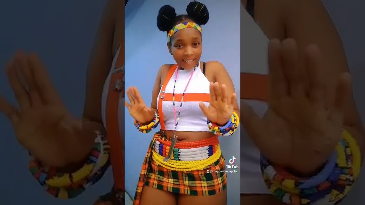 Luve Dubazane ft Siphesihle Zulu (2022) - YouTube