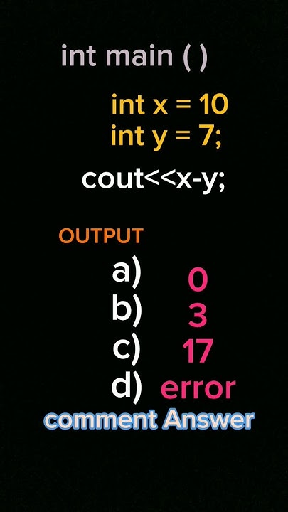 practice question.06.#shorts#coding#logic#codelover #practice #viral#viralvideo - YouTube