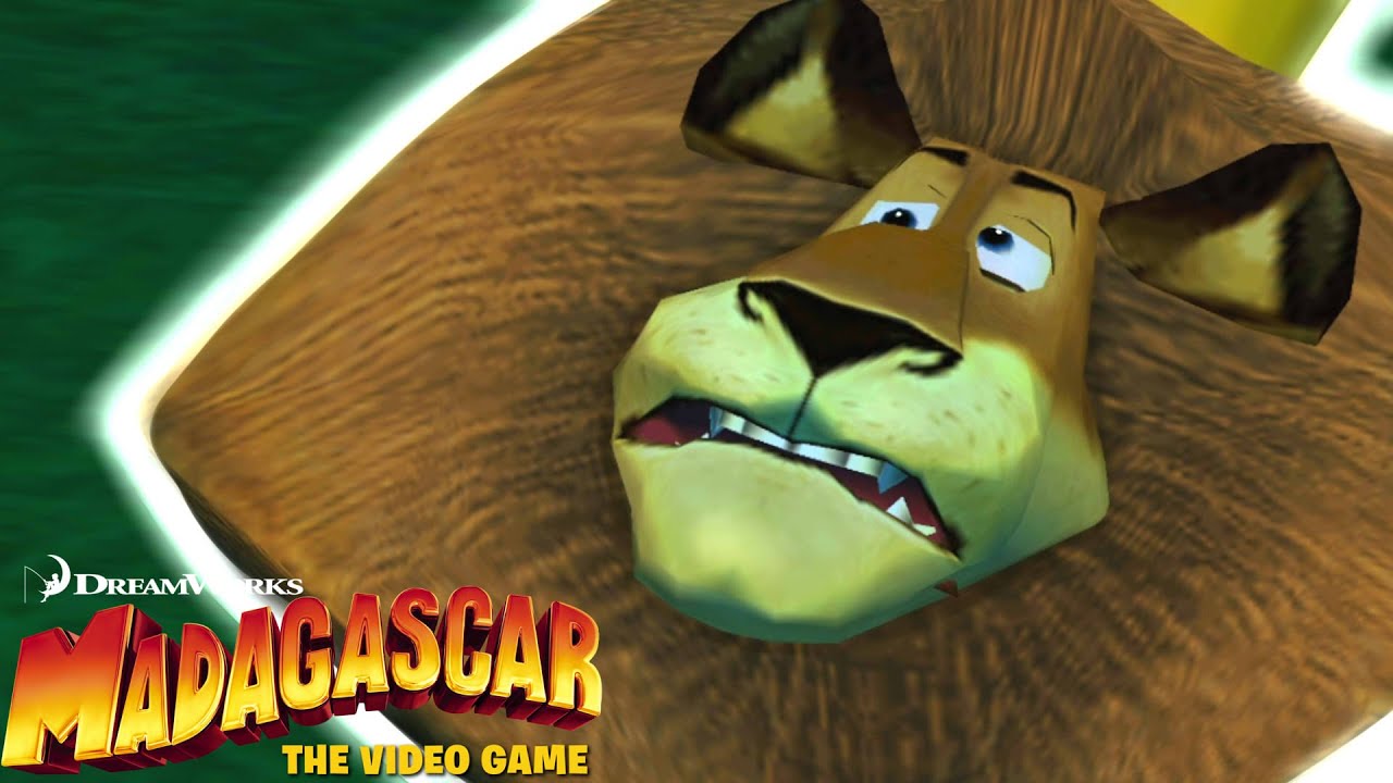 Alex is CRAZY | Madagascar (Part 7) - YouTube