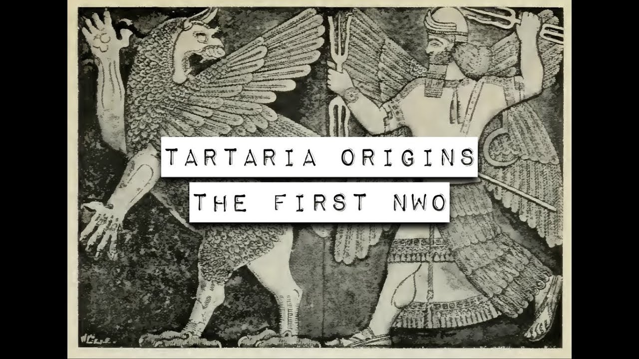 Tartaria origins - YouTube