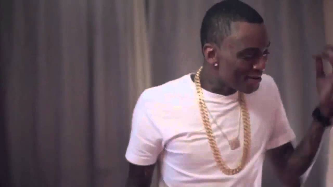 Soulja Boy - Unreleased "Real From The Start" Studio Freestyle - YouTube