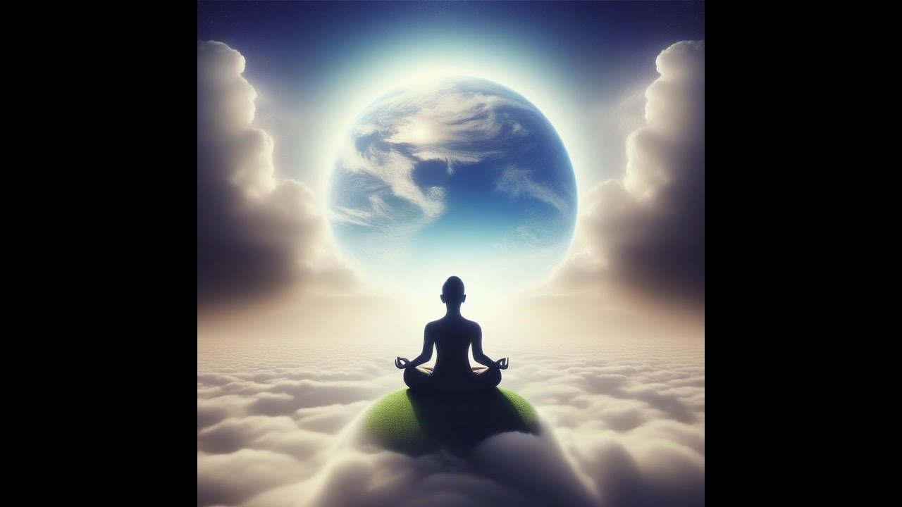 Resonating with the Universe: Healing Frequencies for Connection - YouTube