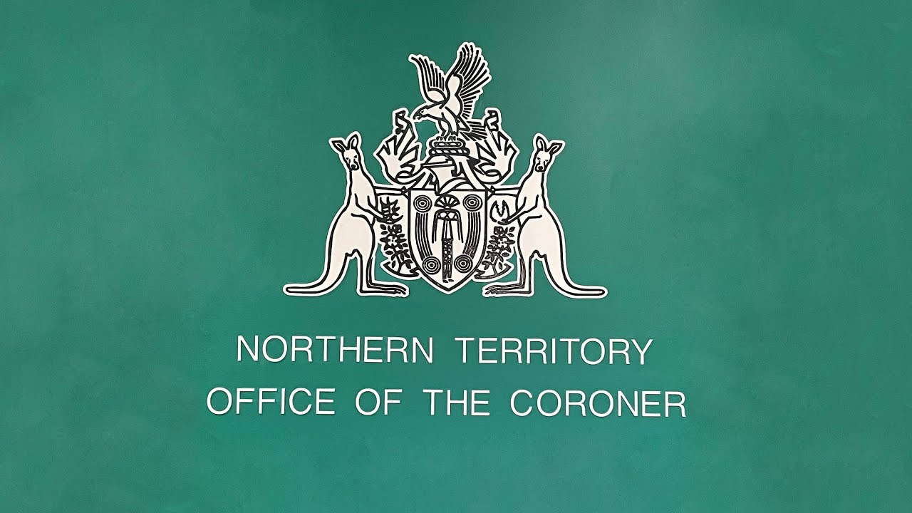Kumanjayi Walker Coronial Inquest - YouTube