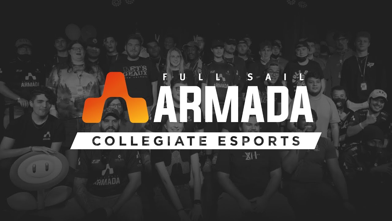 This is Full Sail Armada | Full Sail University - YouTube