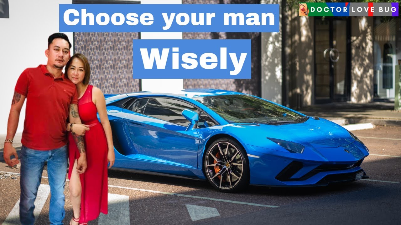Choosing a man wisely/ Choose your man wisely - YouTube