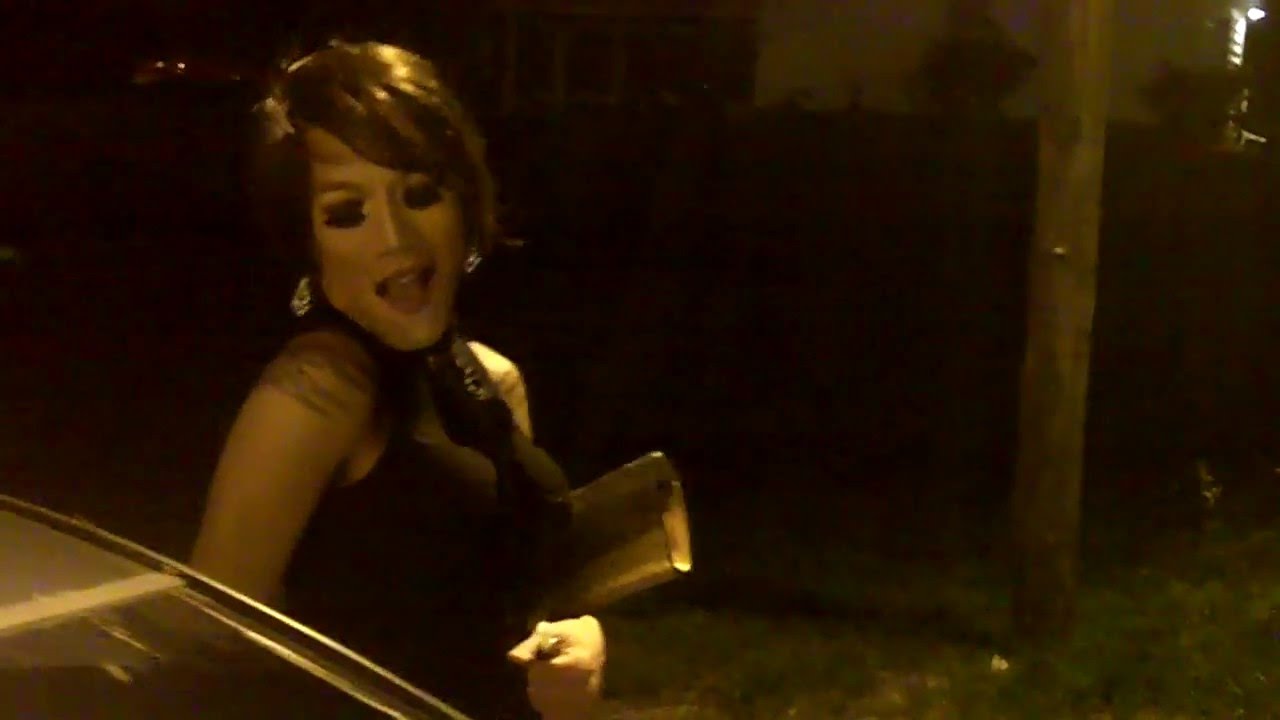 💋SWITCH It Up: ภาษาไทย นางโชว์ Eve Ning | Charlotte Hot Minute With Diamond Dunhill - YouTube