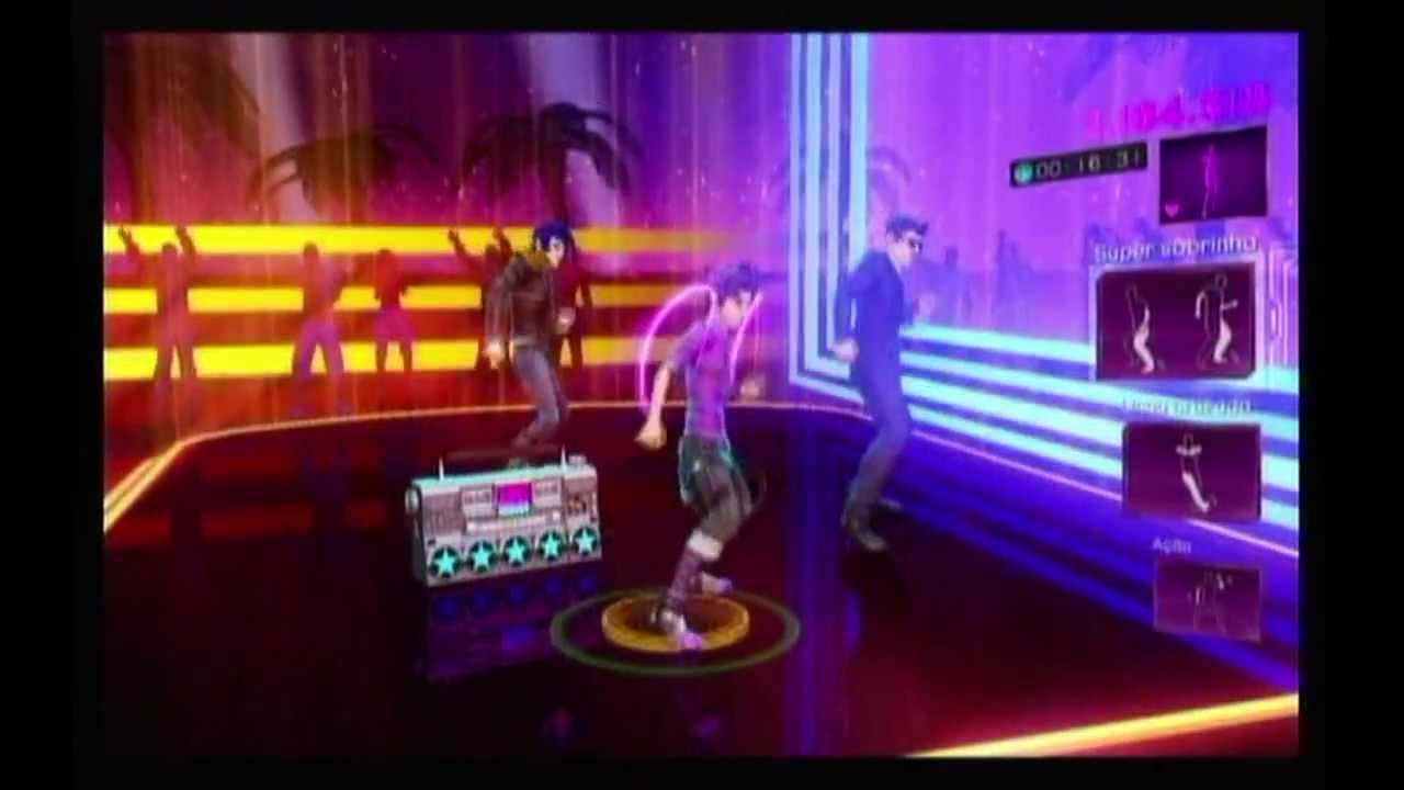 Dance Central 3 - Now That We Found Love - Glitch (Hard) - YouTube