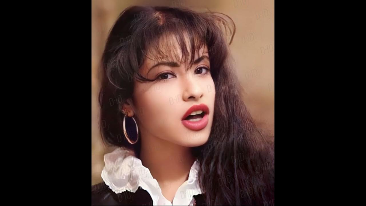 Historia de Selena Quintanilla #selena #selenaquintanilla # ...
