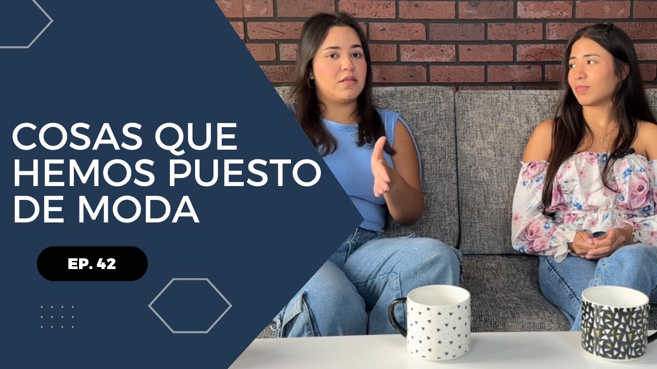 Cosas COOL que hemos puesto de MODA!😎😀 | EP - 42 | POLOS OPUESTOS - YouTube