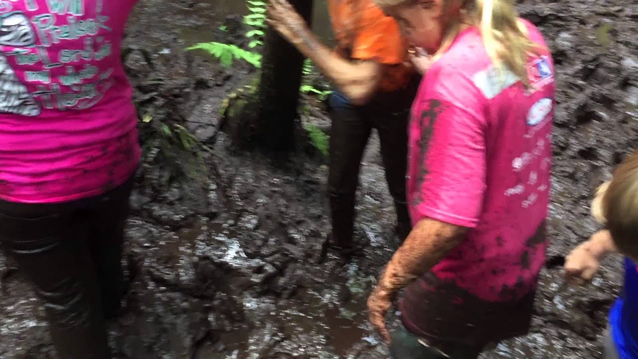 Mud-Walk @ Seminole County Environmental Center Study #15 (April 2015 ...