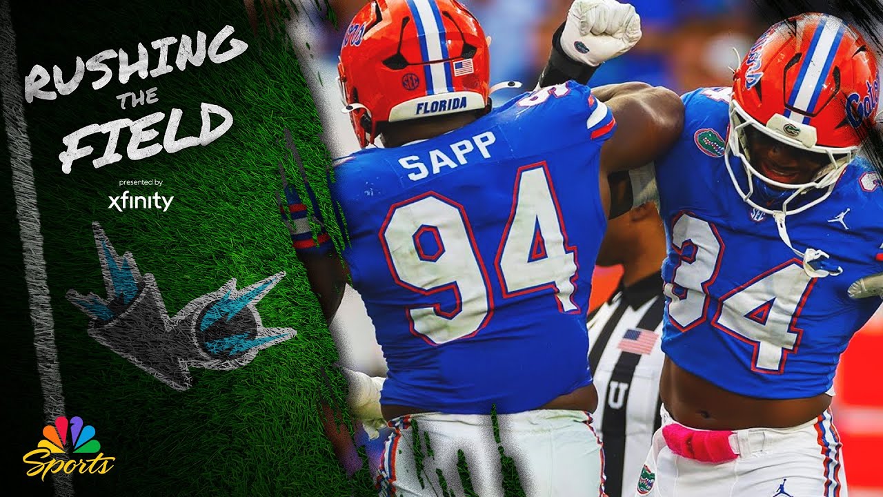 Texas A&M must 'take care of business' against Florida | Rushing The ...