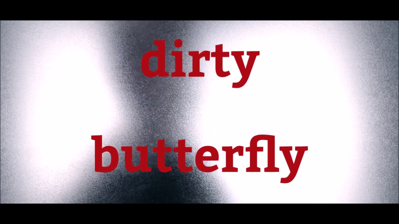 Trailer: 'dirty butterfly' by debbie tucker green at The Bread & Roses ...