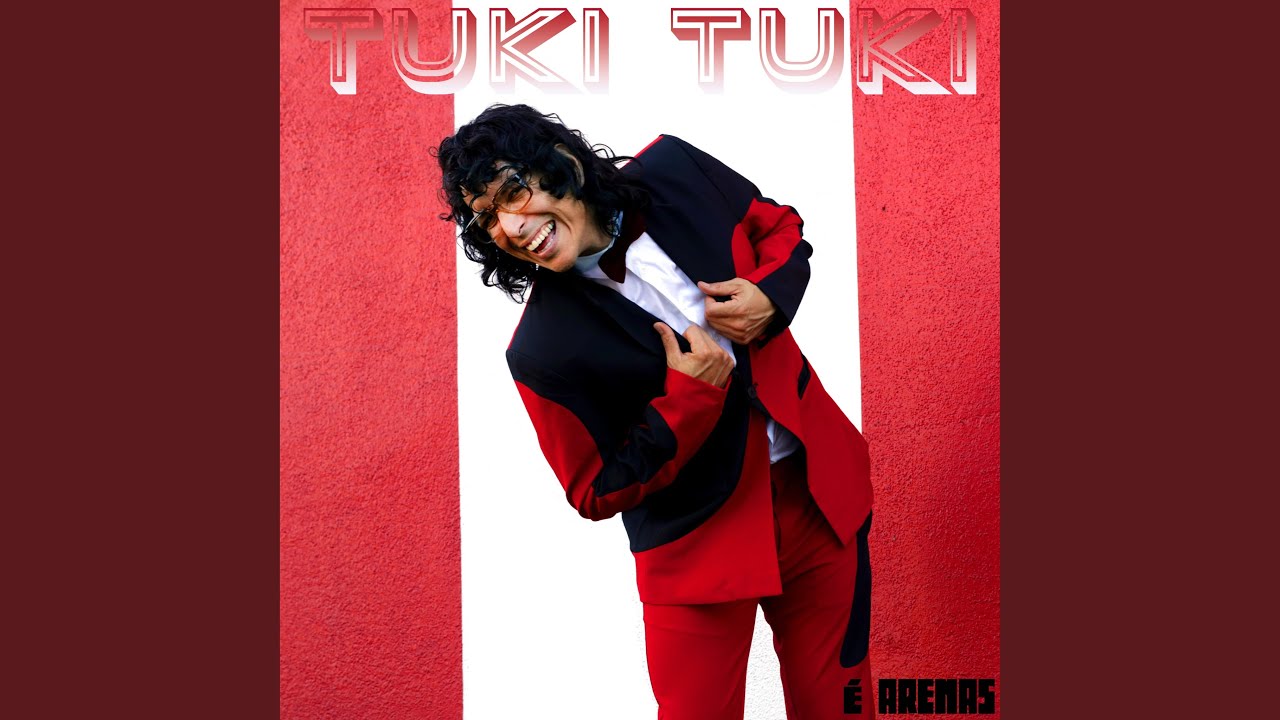 Tuki Tuki - YouTube
