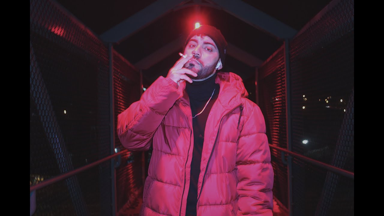 Johnny Monk - TARANTINO II (FRESSTYLE) (ONE TAKE) - YouTube Music