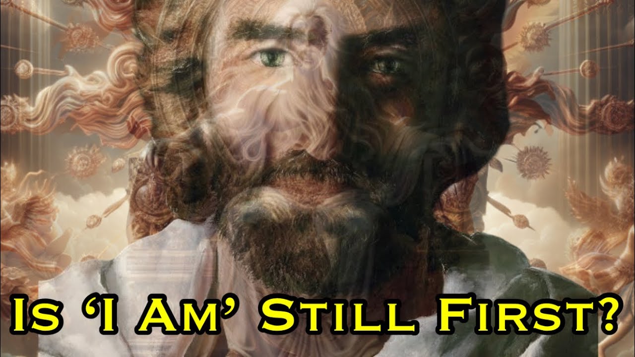 “God’s Diary” (Trailer) - YouTube