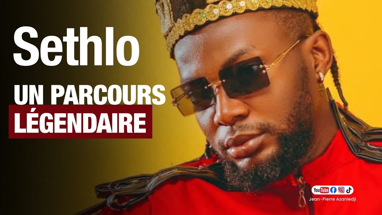 Sethlo, EWOUBO National - YouTube