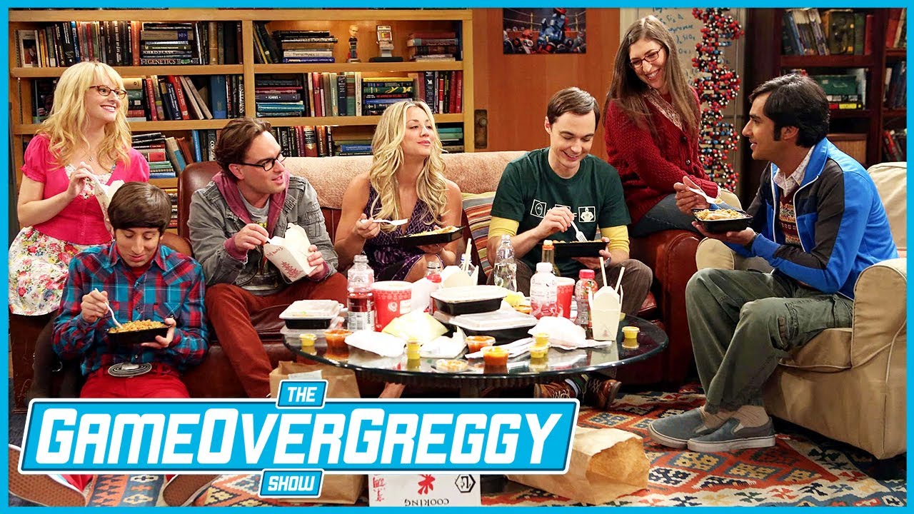 Are Nerds Holding Back Nerd Culture? - The GameOverGreggy Show Ep. 185 ...