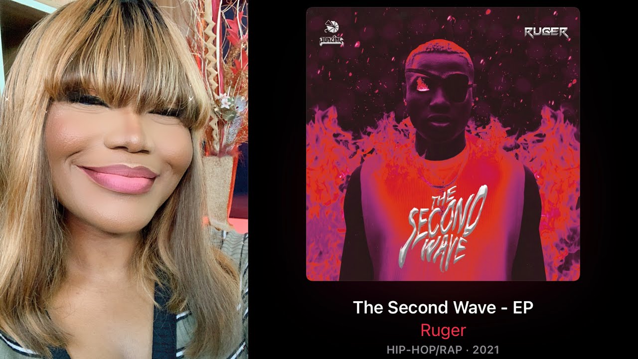 Ruger - The Second Wave EP Review - YouTube
