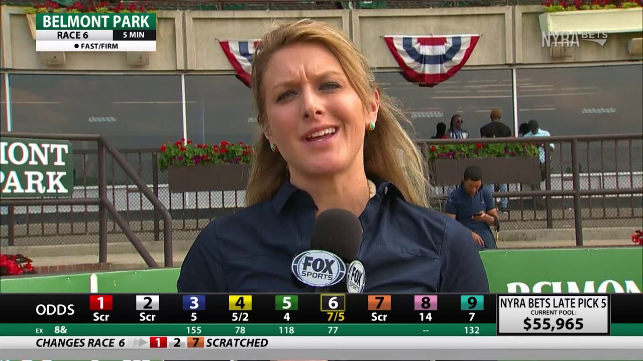 America's Day at the Races - June 2, 2019 - YouTube