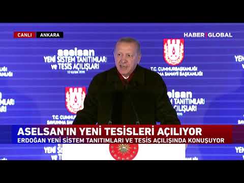 Cumhurbaşkanı Erdoğan Duyurdu: Uydu Fırlatma Testleri Tamamlandı