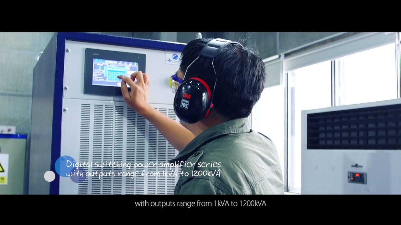 ETS Solutions Company Video RevA 1 6 20 - YouTube