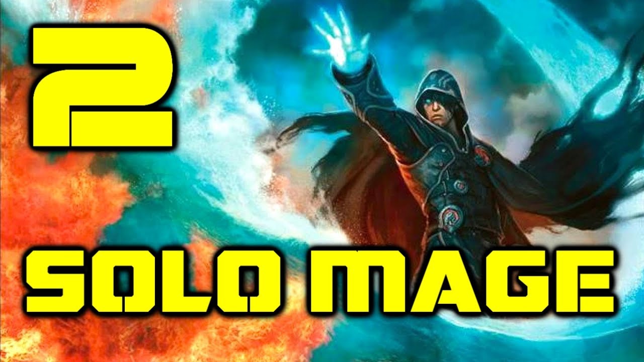 Divinity OS 2 - Definitive Edition: Mage solo Bishop & Dallis inside ...