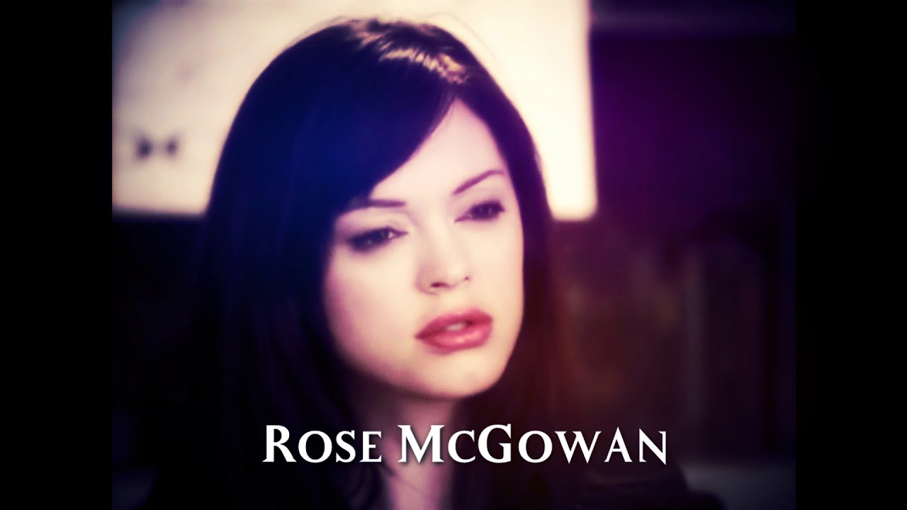 Charmed 9x02 Revolution in Magic School Opening Credits - YouTube