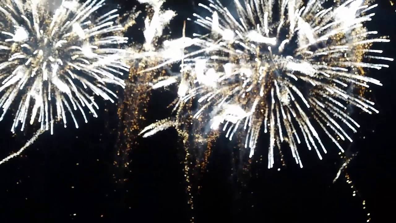 Fire Art 2016 Show from Demo Day - YouTube