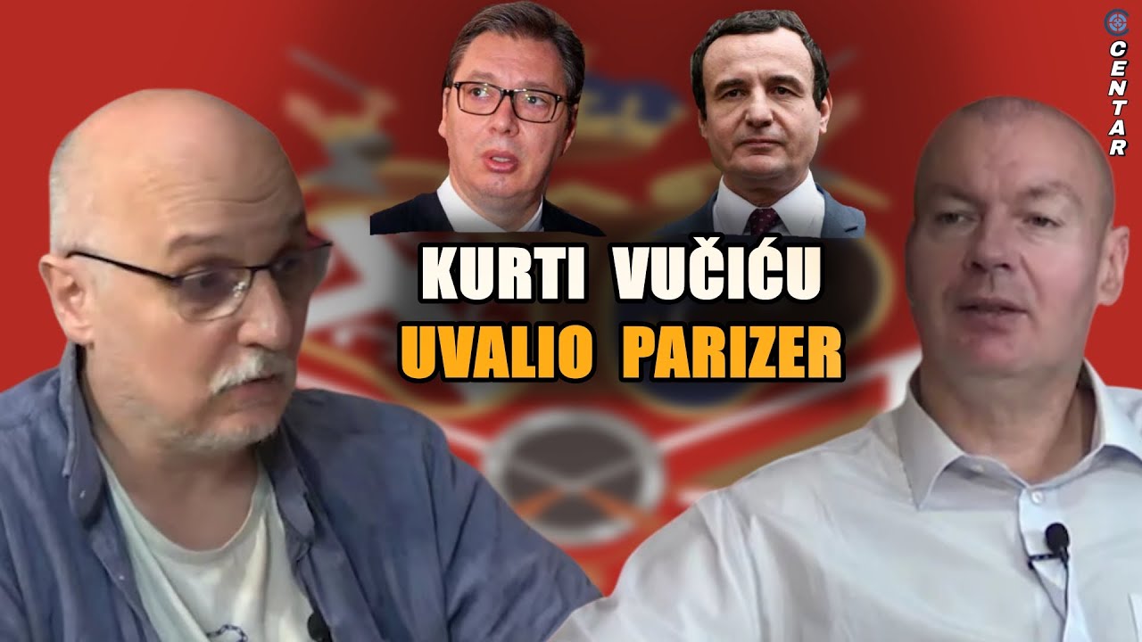 Prelistavanje: Evo zašto Vučić nudi narodu parizer - potpisao je ...
