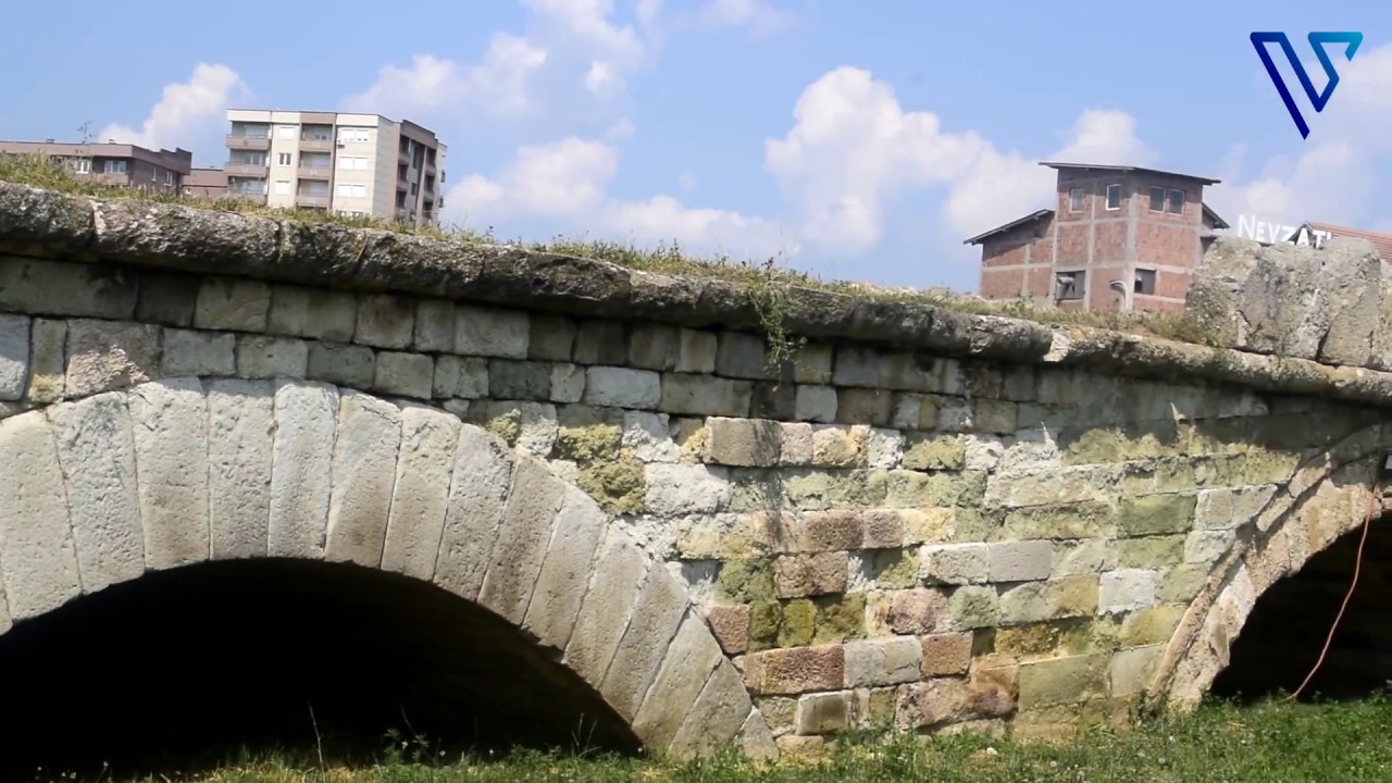 Reportazh: Ura e Vjetër e Gurit Vushtrri - YouTube