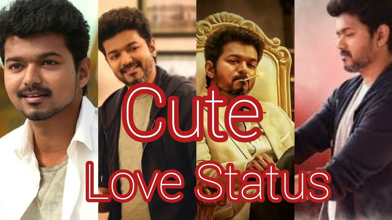True love status | tamil love status | tamil romantic whatsapp status | lovely status | sana ...