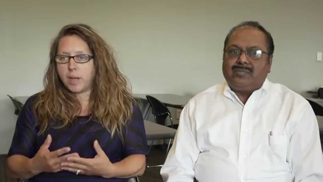 Back to Work 50+: UCP Seguin | AARP Foundation - YouTube