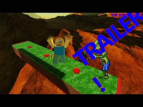 The ZombRE Run! Официальный трейлер 2023! - YouTube