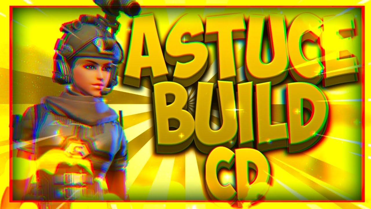 TOP 5 DES MEILLEURS ASTUCES POUR PRENDRE LA HAUTEUR EN BUILD SUR ...