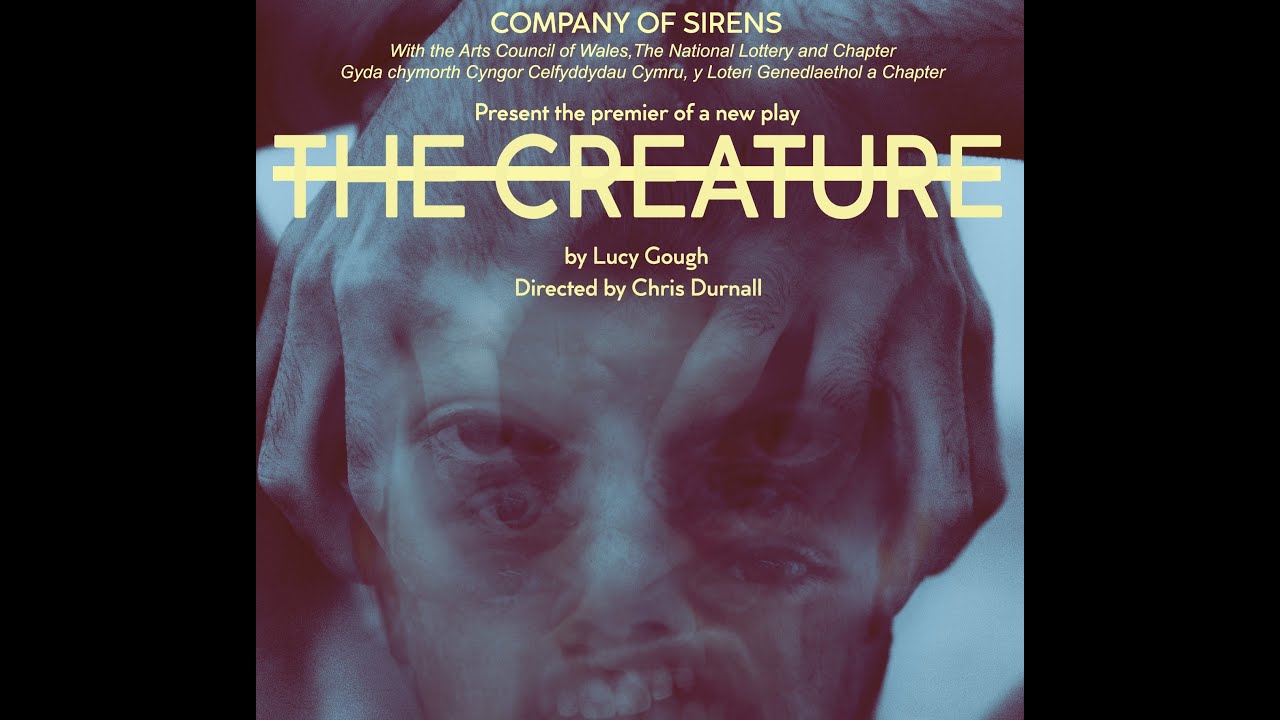The Creature - YouTube