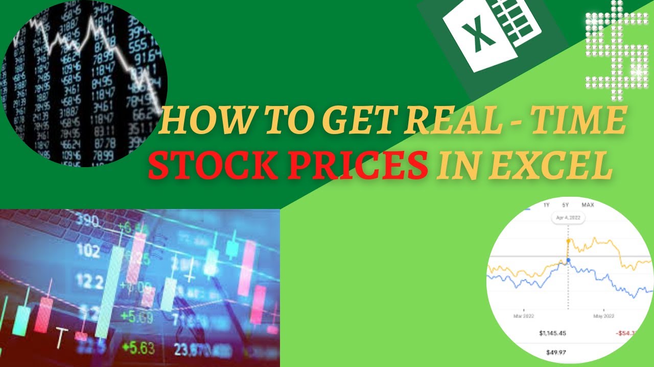 Pull Stock Prices Automatically In Excel STOCKHISTORY Function pull-stock-prices-automatically-in-excel-stockhistory-function