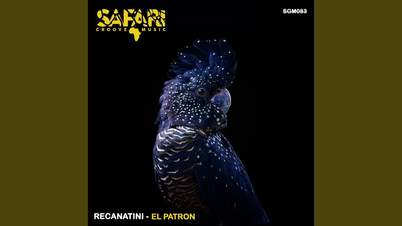 El Patron (Original Mix) - YouTube