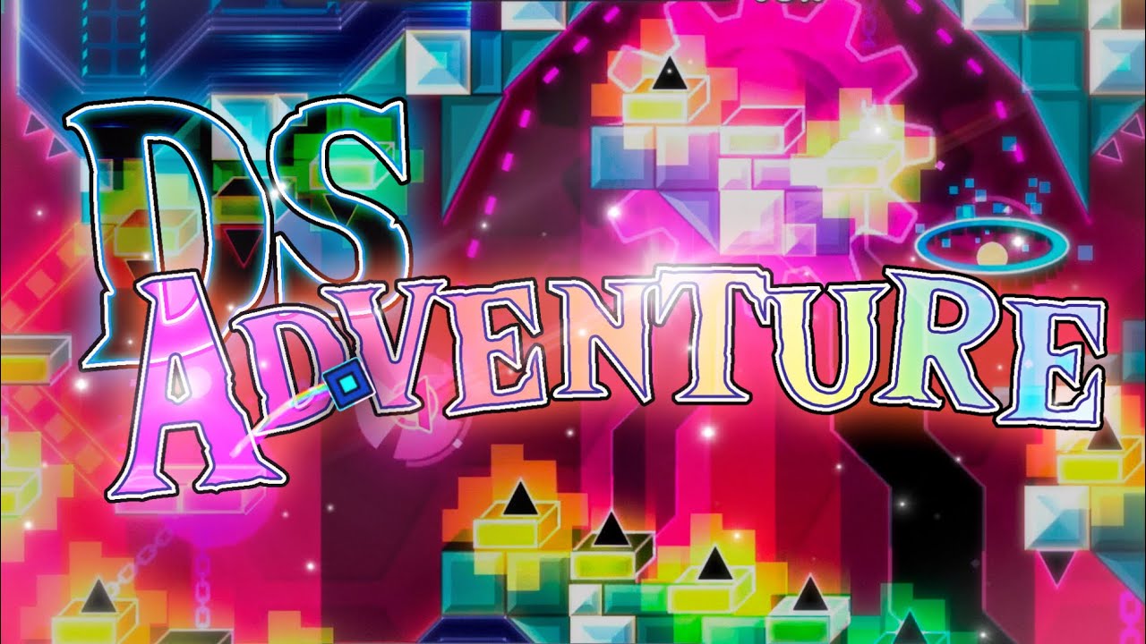 “DS Adventure” by DSCraig - YouTube