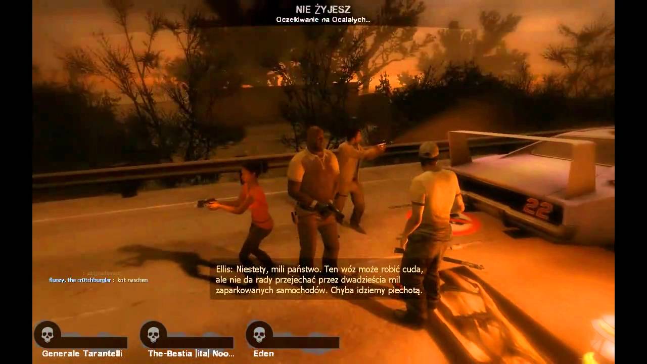 L4D2 - Mutation: Tank! [Part 1/5] - YouTube