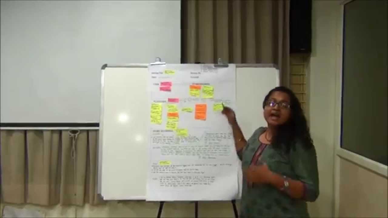 Design Engineering Case-29 (GTU) - YouTube