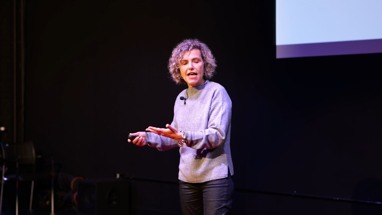 Tour guiding as a catalyst for an inclusive world | Alessandra Alonso ...