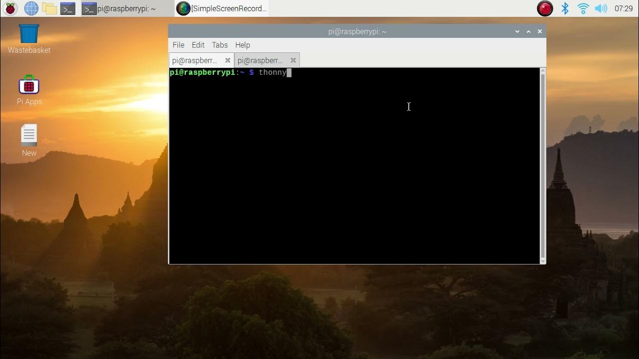 Selenium Raspberry Pi 4 Selenium Raspberry Pi Chromium Raspberry Pi 4 Selenium Youtube 6032