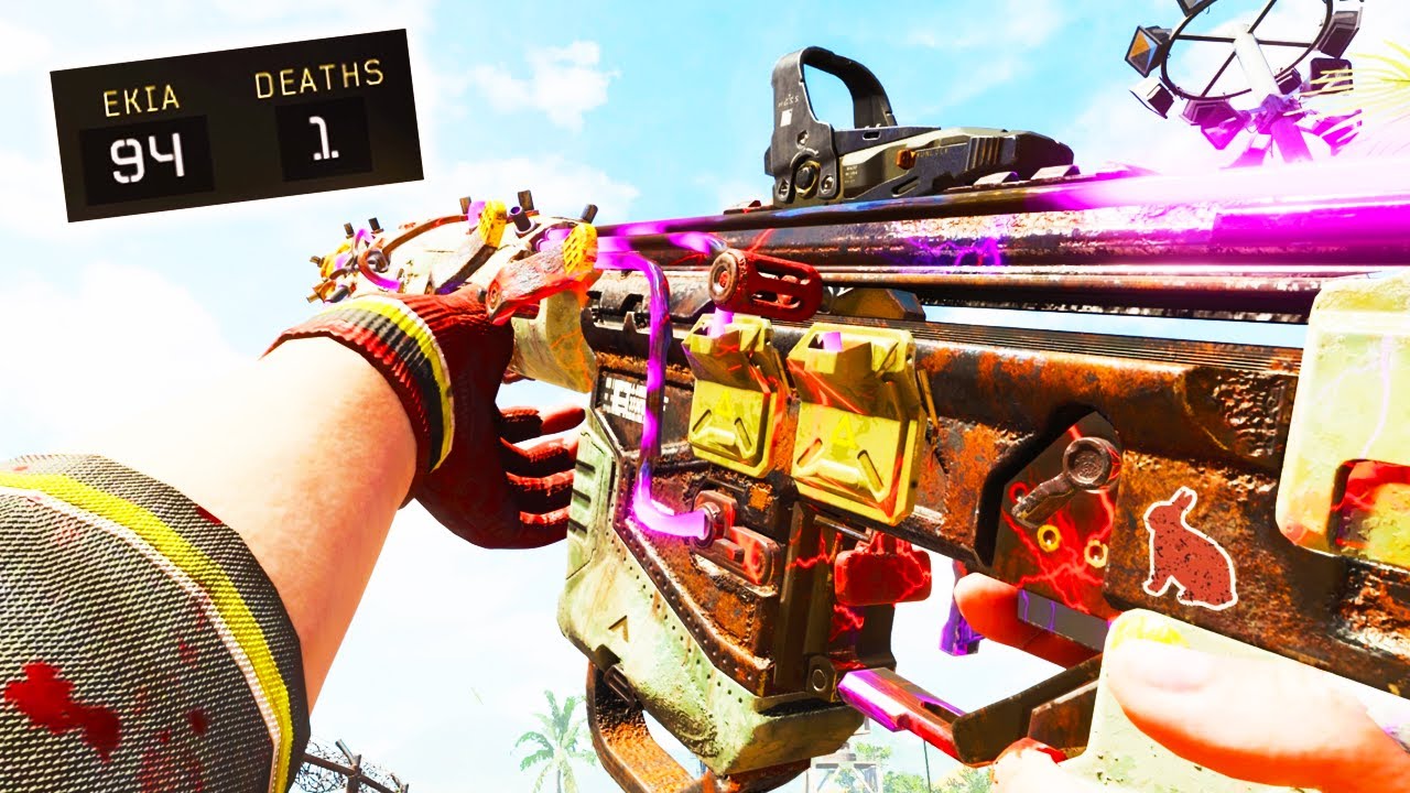 I DROPPED A 94KD AND THEN THIS HAPPENED... wow (Best 4.0 AUGER DMR ...