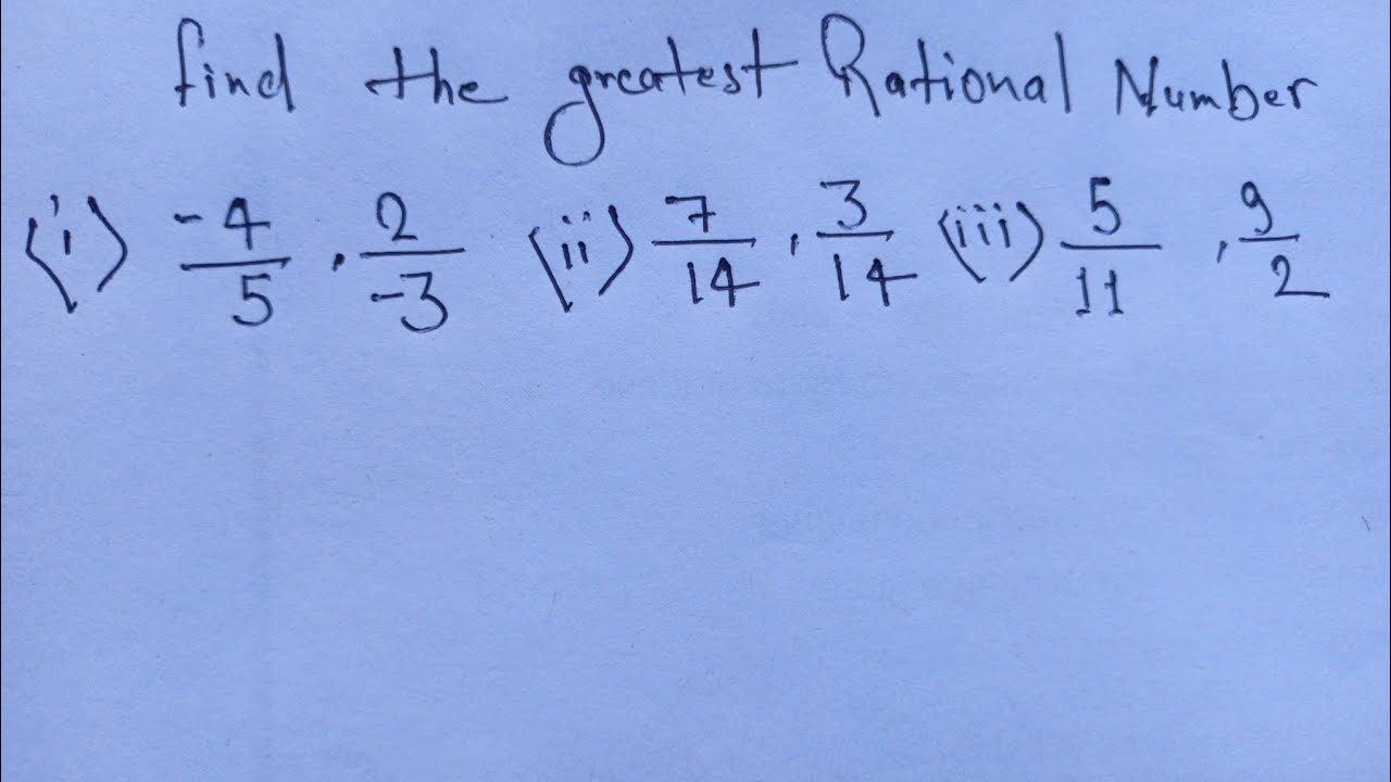 compare Which Number Is compare-which-number-is
