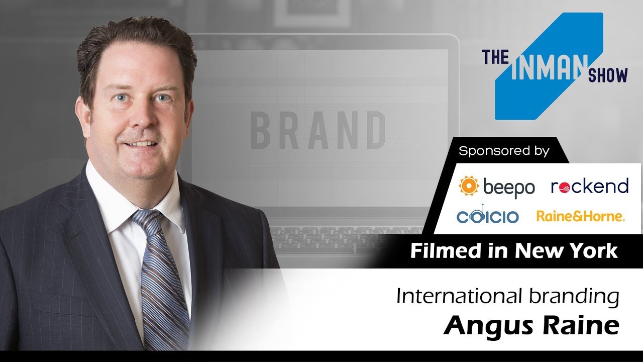 WATCH LIVE – International branding – Angus Raine - YouTube