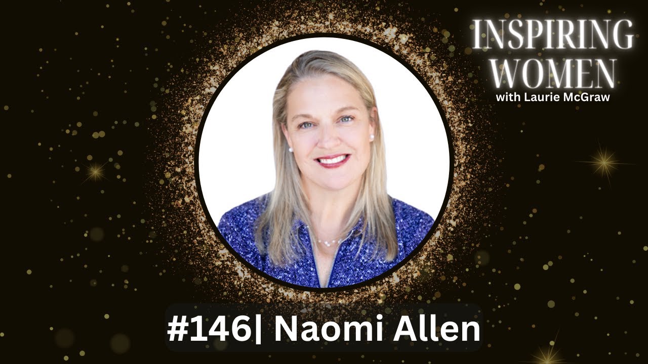 Telling the category story. Naomi Allen on building Brightline || EP ...