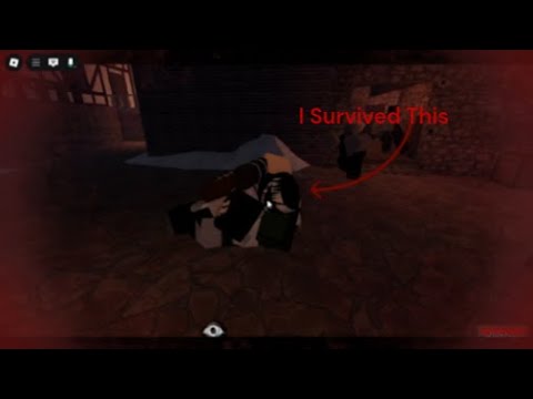 You Can Survive a Viral Runner Attack? Guts and Blackpowder - YouTube